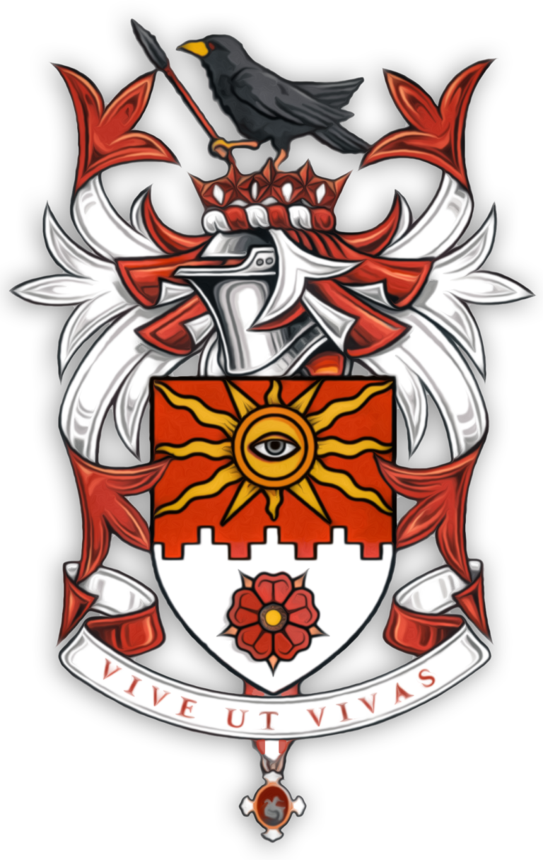 Lord of Hasley | Hasley Manor